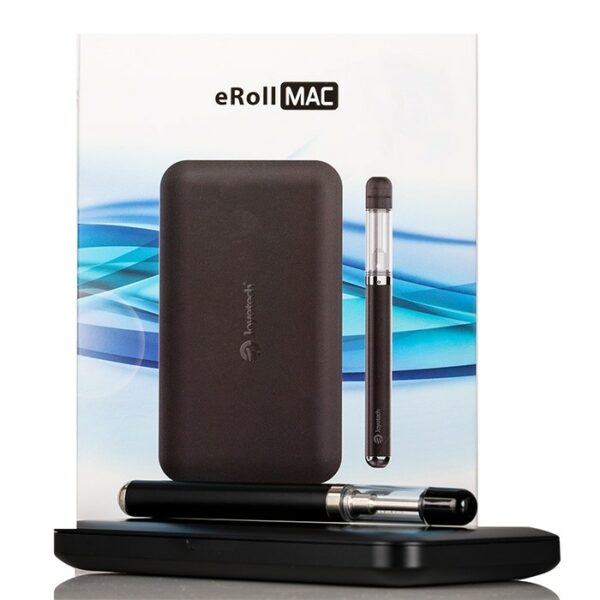 Joyetech eRoll Mac Starter Kits - Margis eCigs Ciudad Quesada